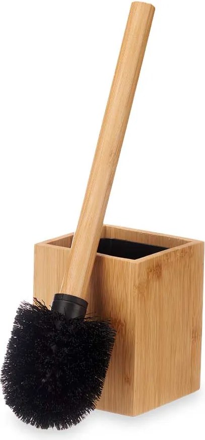 WC štětka Drew, bambus