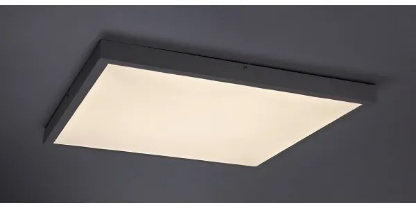 Rabalux 71078 - LED Přisazený panel DAMEK LED/40W/230V 4000K 60x60 cm
