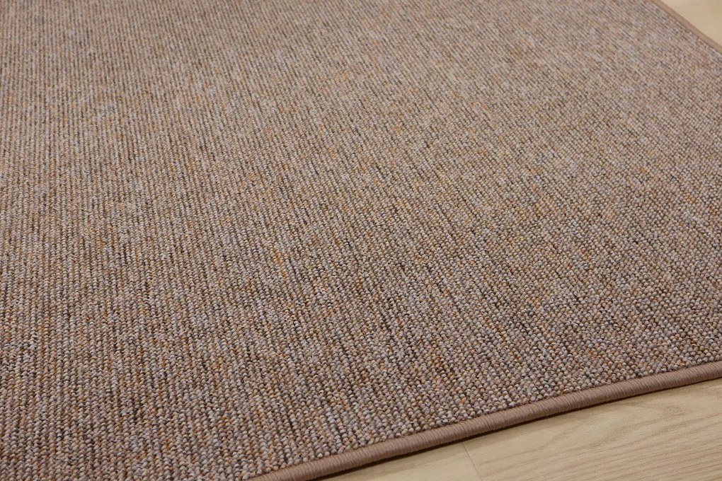 Kusový koberec Neapol 4717 čtverec - 60x60 cm