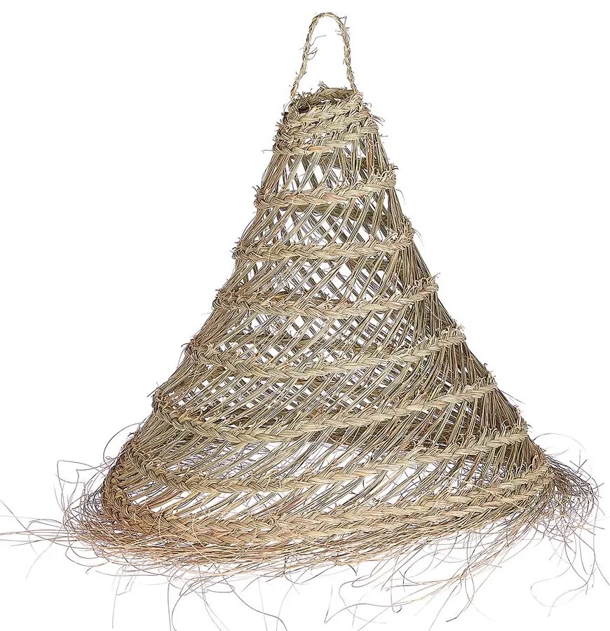 BOMAS Stínidlo na lampu 40 cm