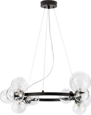 Závěsné svítidlo NOVA LUCE ODILLIA G9 9009249 bez žárovky