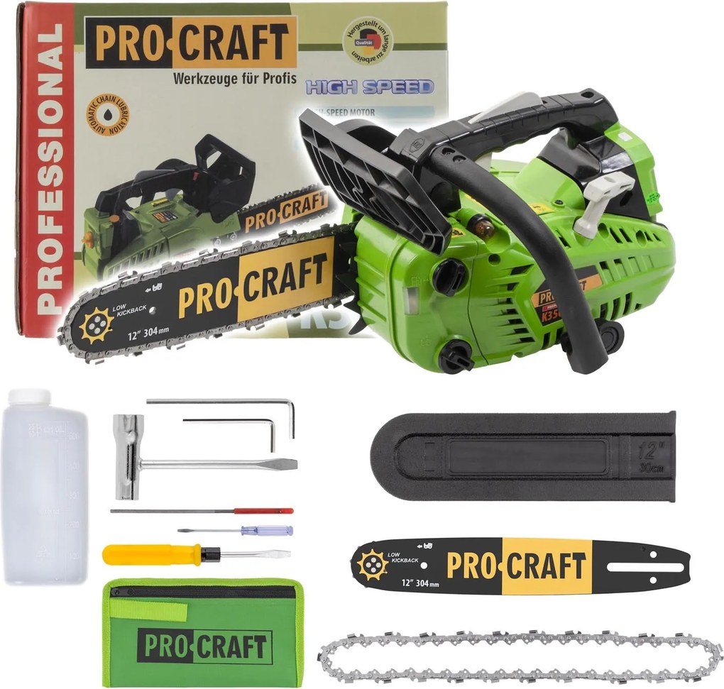 Procraft K350S