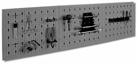 Panel na nářadí TG-SC3 šedá