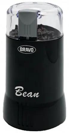 Bravo B-4307 Been kávomlýnek, černá
