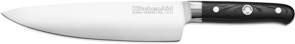 KitchenAid Kuchařský nůž 20 cm Professional