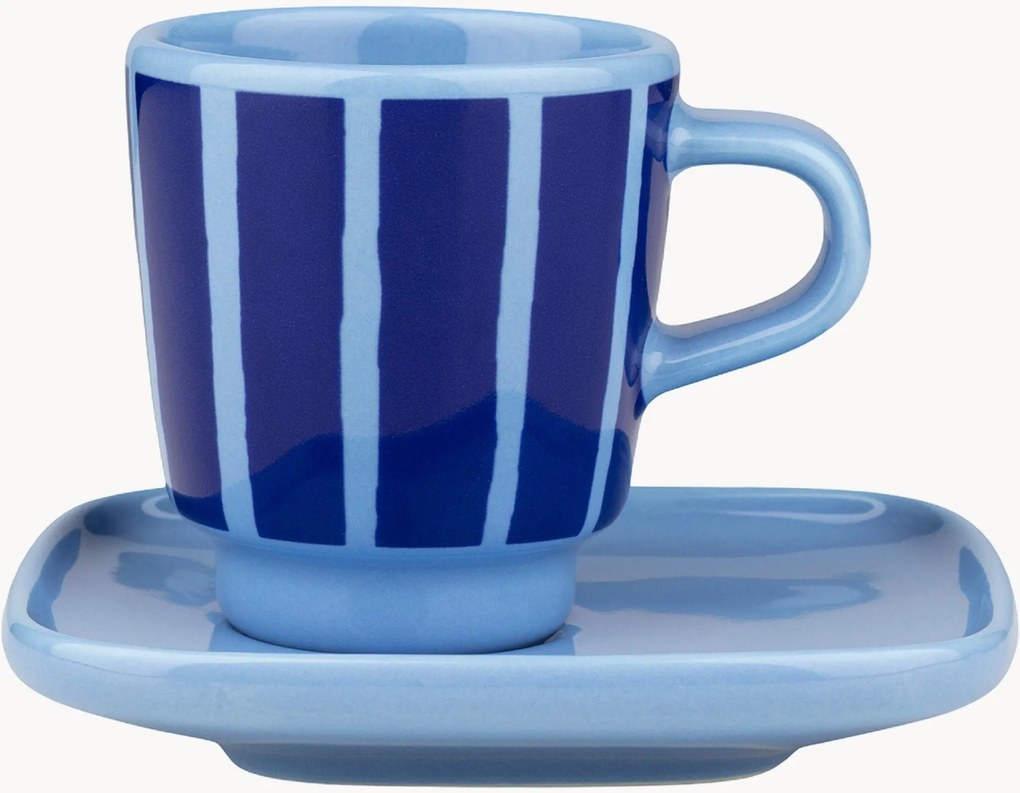 Šálek na espresso's podšálkem Piccolo