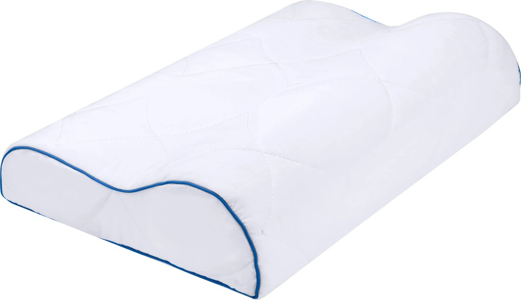 Livarno® Polštář na podporu šíje TopCool®, 50 x 36 cm