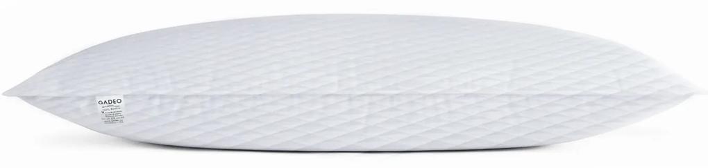Vnitřní pohankový polštář PREMIUM, pro kvalitnější spánek Rozměr: 60x40 cm