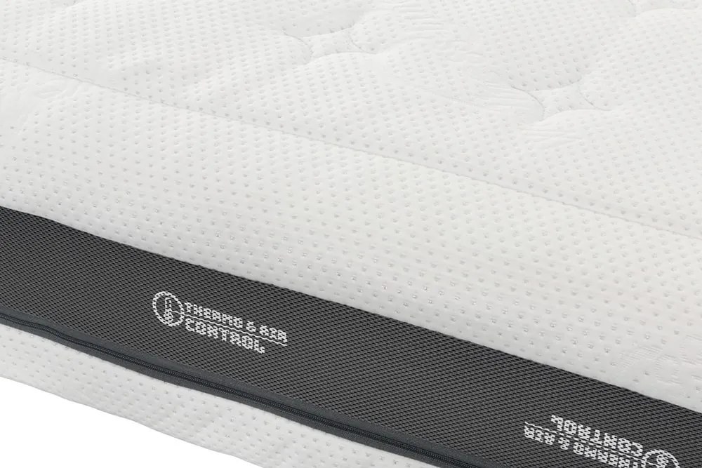 Ortopedická matrace Tropico SUPER FOX BLUE Classic - výstavní kus - 90x200 cm