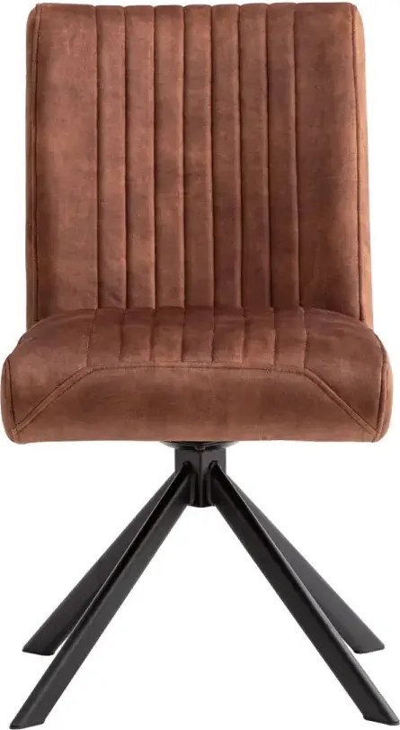 furniture-nabytek.cz - Židle Canton hnědá