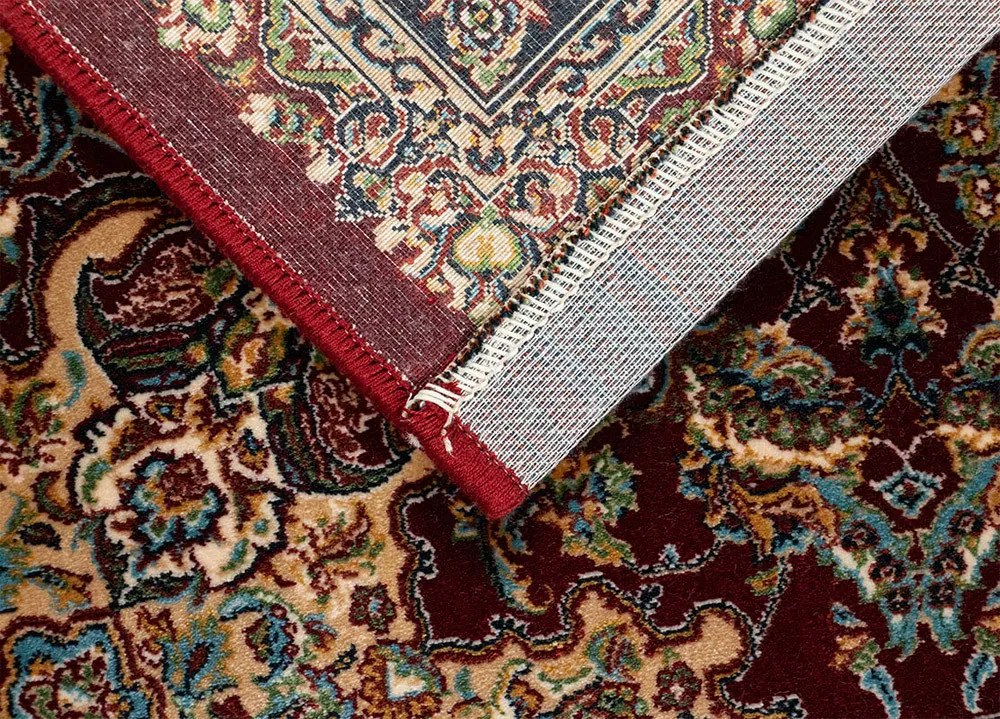 Oriental Weavers koberce Kusový koberec Razia 5503/ET2R - 160x235 cm