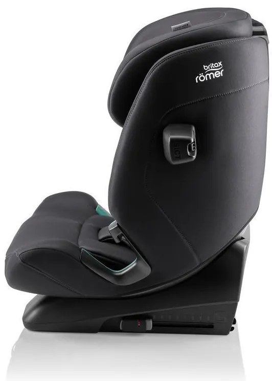 BRITAX Autosedačka Advansafix Pro Classic Deep Black