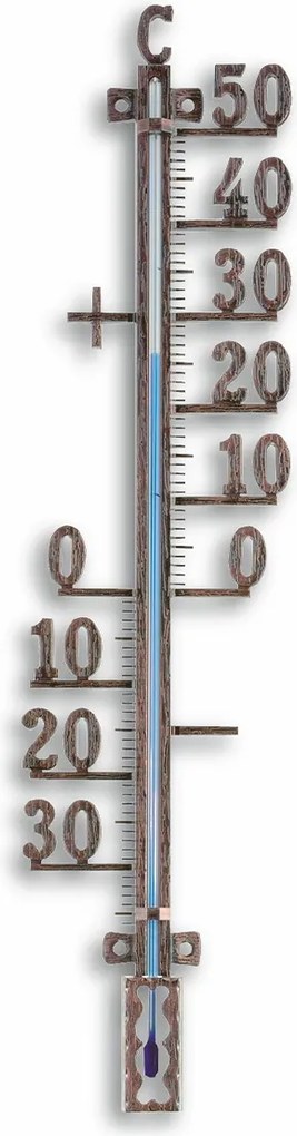 Tfa 12.5002.51 - nástěnný teploměr