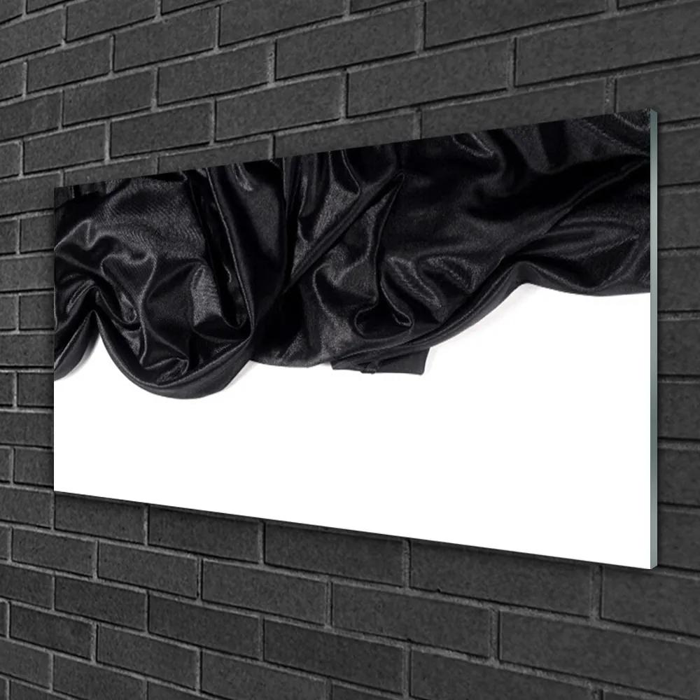 Obraz na skle Kašmír Umění 120x60 cm