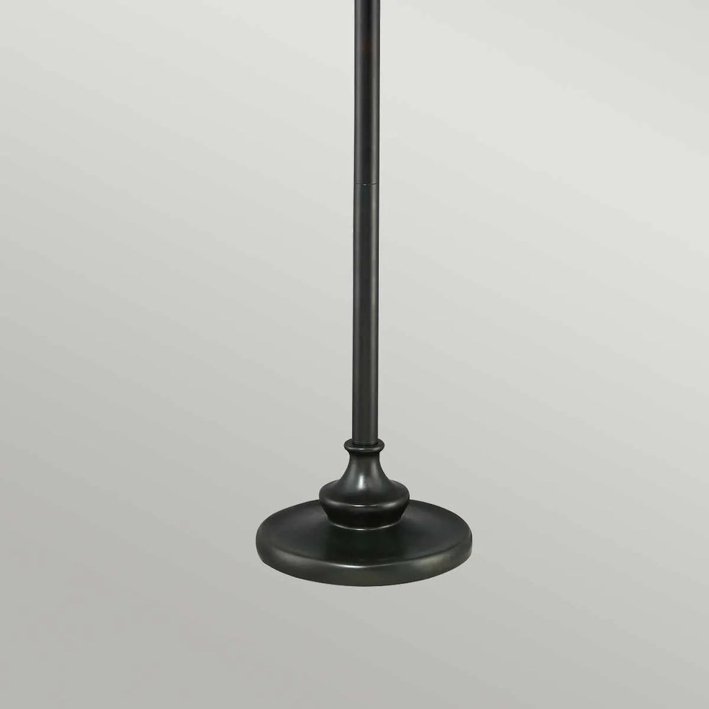 Tiffany lampa Elstead VICTORY 148 cm 2xE27 60W
