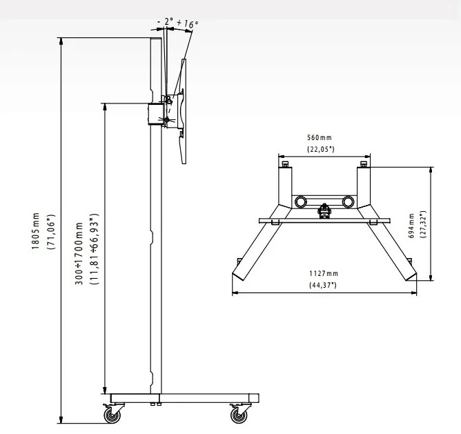 Edbak TR1-RH1