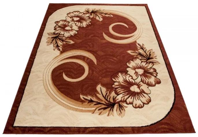Moderní kusový koberec CHAPPE CH1320 - 120x170 cm