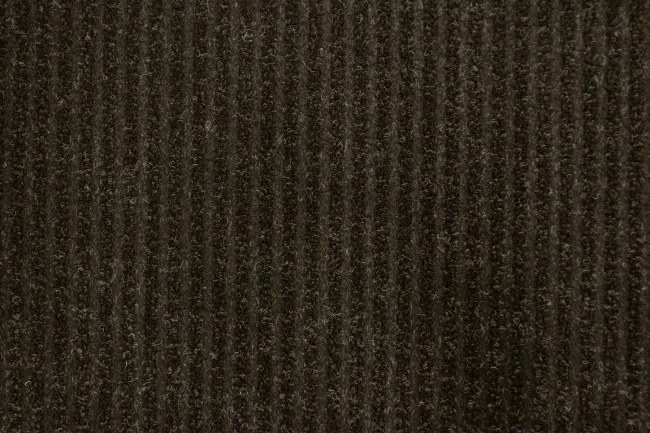 Metrážový koberec Duo 79 černý