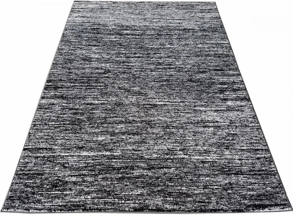 Kusový koberec Soira šedý, Velikosti 80x150cm