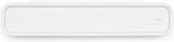 Brabantia Koupelnová polička minerální bílá