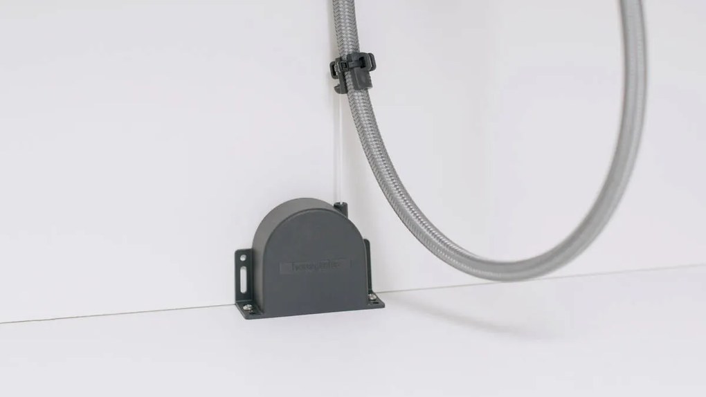 Hansgrohe Zesis M33, páková kuchyňská baterie 150, vytahovací sprška, 2jet, sBox lite, vzhled nerezu, HAN-74803800