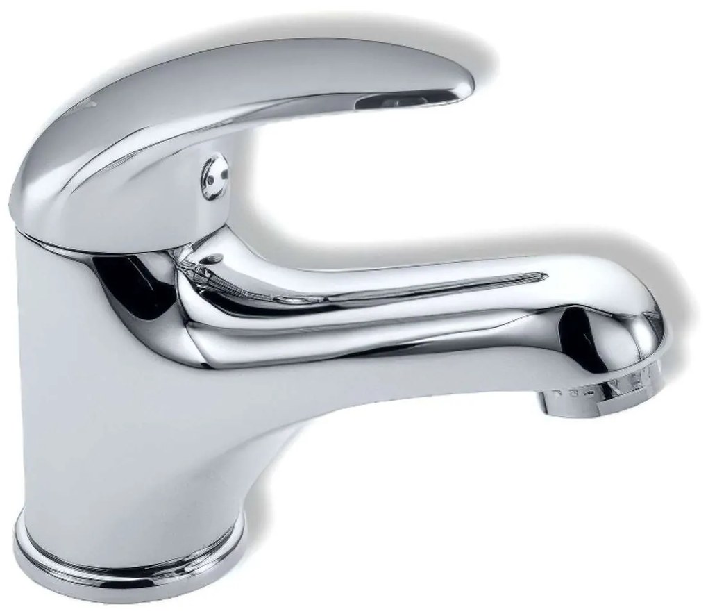 Novaservis Metalia 55 - Umyvadlový ventil, pro studenou vodu, chrom 55005/1L,0