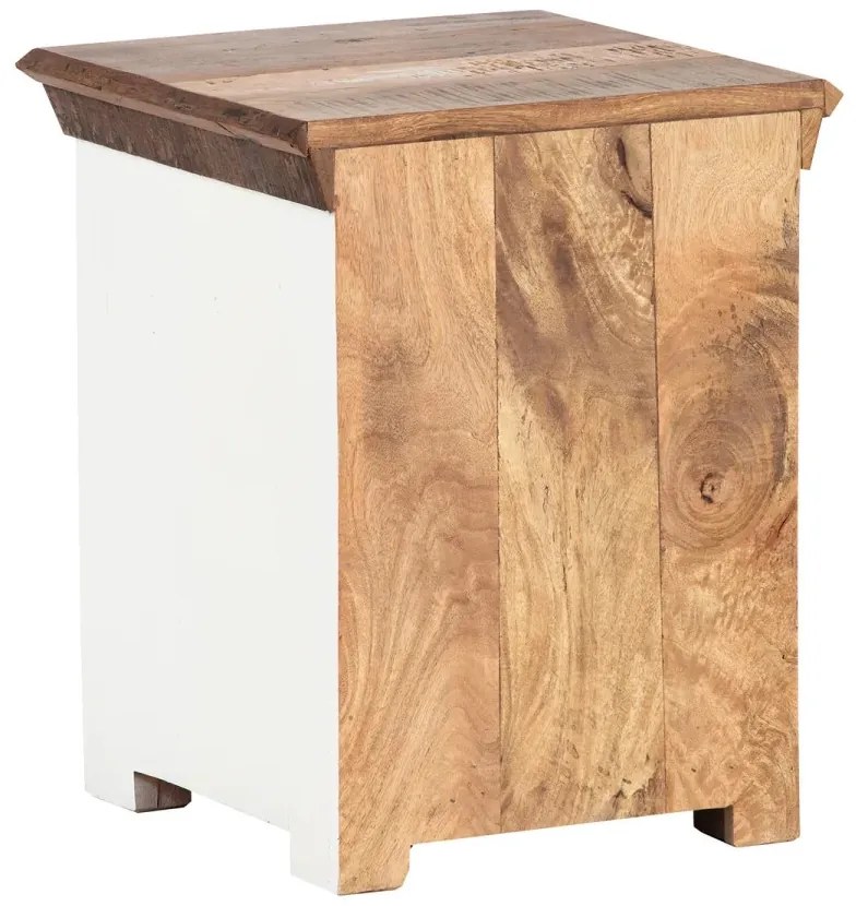 furniture-nabytek.cz - Noční stolek Perano