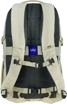 BAAGL Batoh Dash Beige