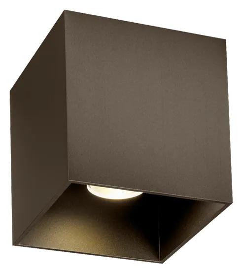 Venkovní stropní svítidlo kostka Box Ceiling Outdoor  Venkovní stropní svítidlo kostka Box Ceiling Outdoor Barva: Bronzová, Teplota chromatičnosti:…