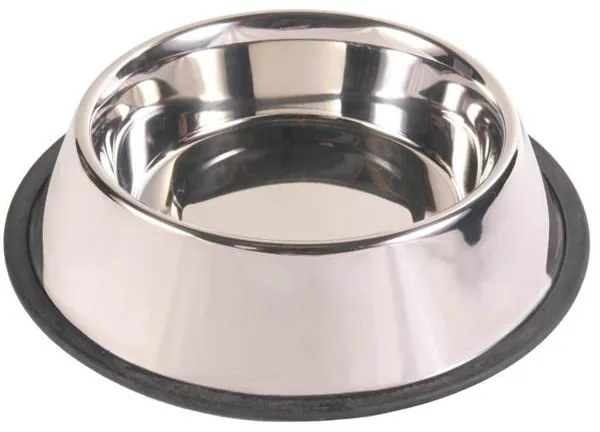 Miska nerez s gumou 0,9l / 23cm