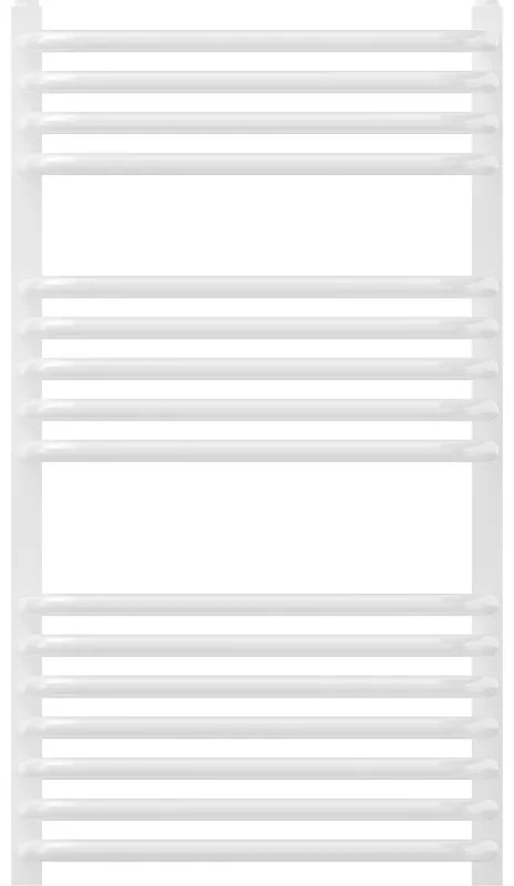 Mexen Apollo, topné těleso 860 x 450 mm, 422 W, bílá, W117-0860-450-00-20