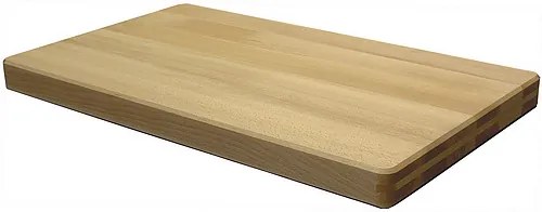Tomgast, Dřevěná deska 60x35x4 cm