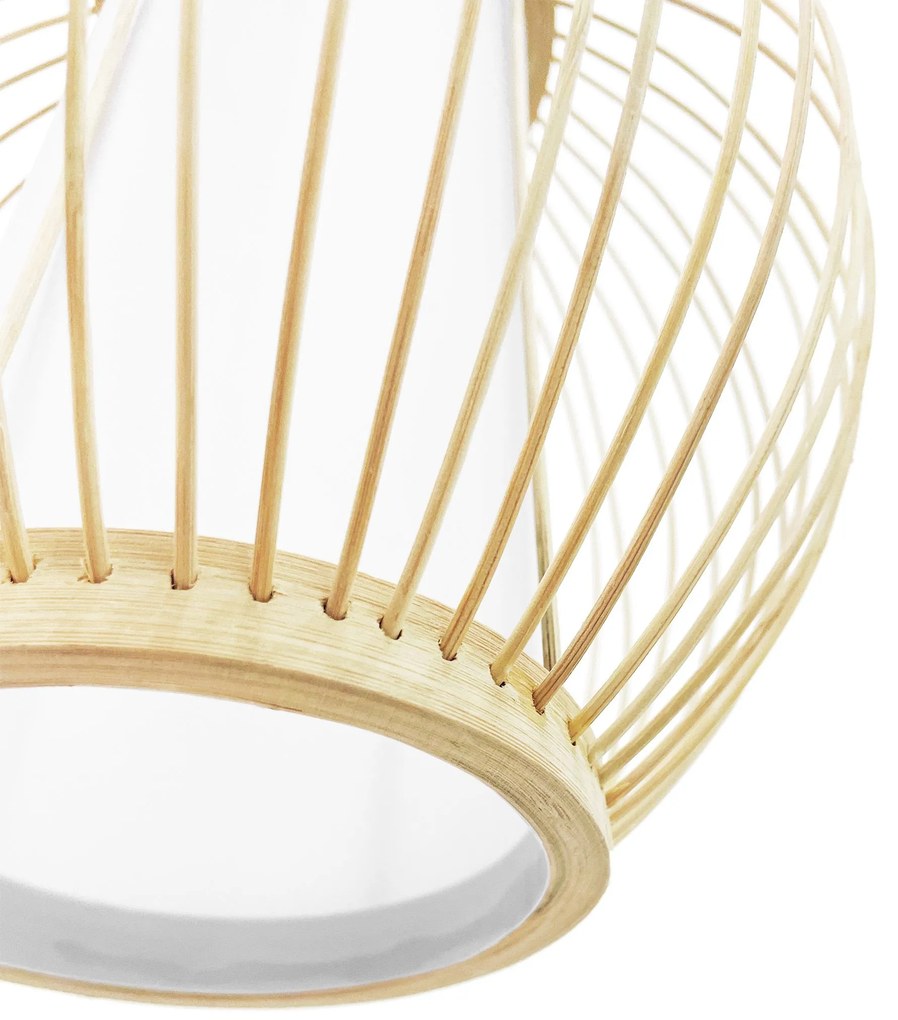 Toolight Závěsné osvětlení BOHO 1CP NEW OSW-03616