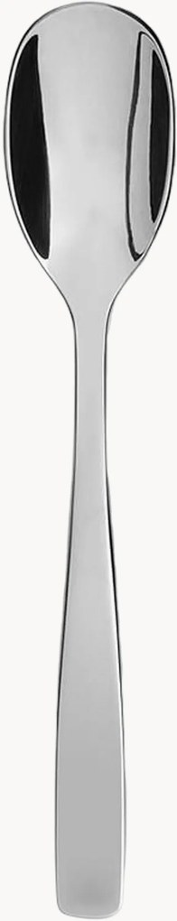 Sada čajových lžiček KnifeForkSpoon, 6 dílů