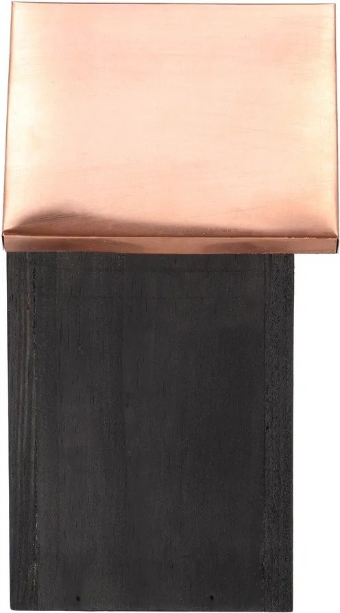 Dřevěná ptačí budka – Esschert Design