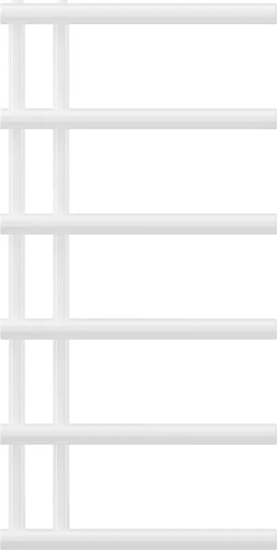 Mexen Jukon, topné těleso 988 x 500 mm, 461 W, bílá, W116-0988-500-00-20