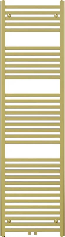 Mexen Hades, topné těleso 1800x500 mm, 666 W, zlatá lesklá, W104-1800-500-00-50