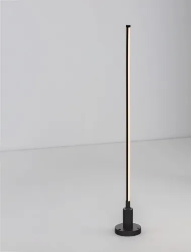 Nástěnné LED svítidlo NOVA LUCE DESSAY 11W 3000K IP65 9923404