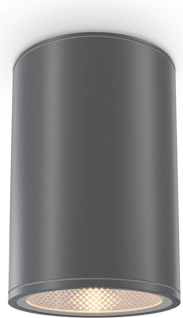 XXXLutz VENKOVNÍ STROPNÍ SVÍTIDLO, 10,8/15,5 cm MAYTONI - Online Only svítidla - 004353016201