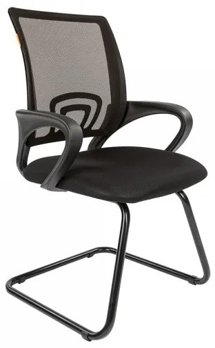 Konferenční židle Yara černá