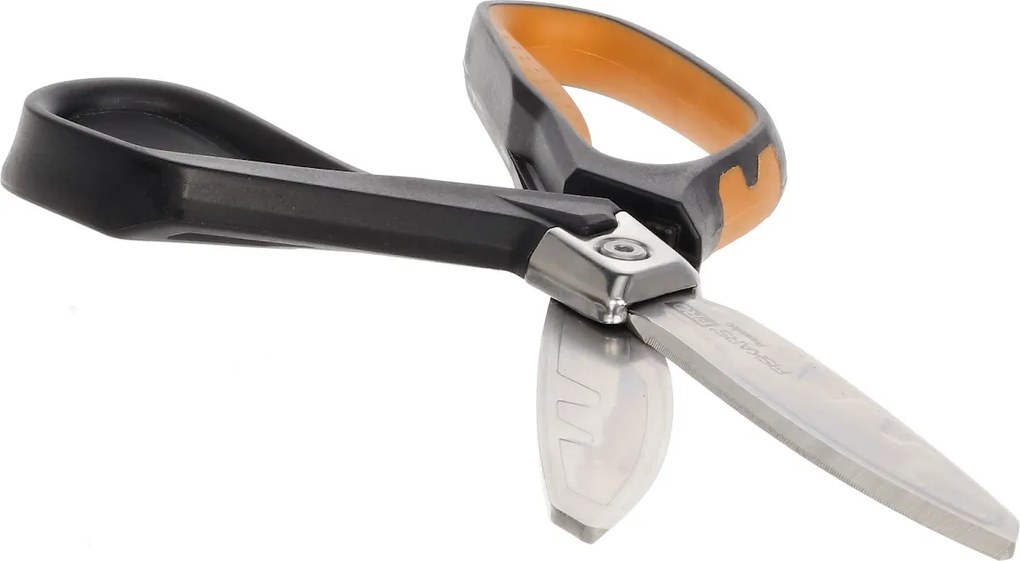 Nůžky FISKARS POWERARC na těžkou práci 26 cm 1027205 10296
