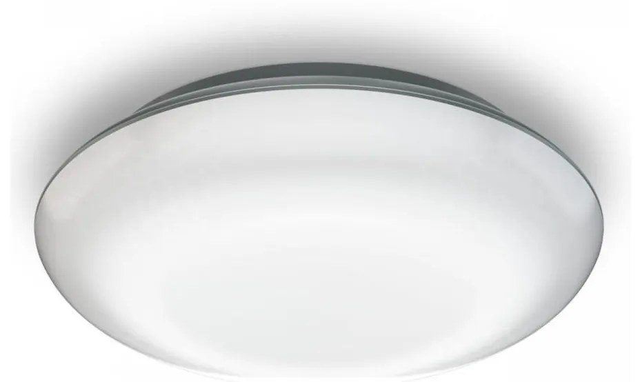 Steinel Steinel 057602 - LED Venkovní svítidlo se senzorem QUATTRO 9,8W/230V 3000K IP54 ST057602