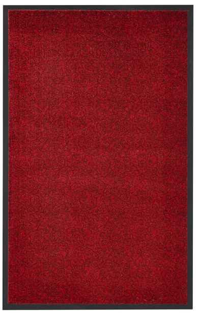 Bytová rohož Zala Living Smart 102668 Red 45x75 cm