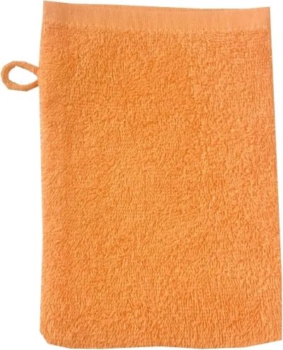 Profod Froté žínka Classic oranžová 15x24 cm