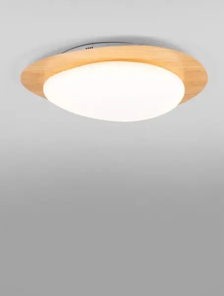 Designové stropní svítidlo Nimbus 57