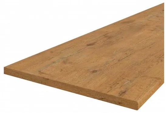 Kuchyňská pracovní deska Vigo 220 cm, dub lancelot