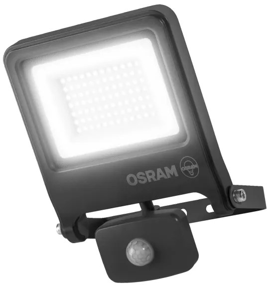 Osram - LED Reflektor se senzorem ENDURA LED/50W/230V 4000K IP44