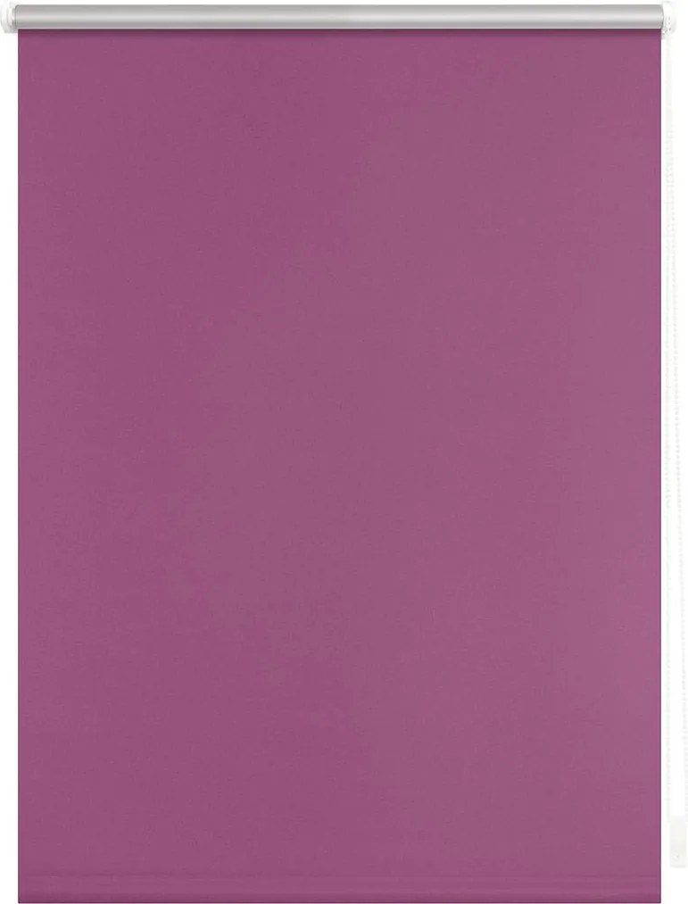 Lichtblick Termo roleta Klemmfix, bez vrtání, od 45 x 150 cm. (fuchsiová, 55 x 150 cm)