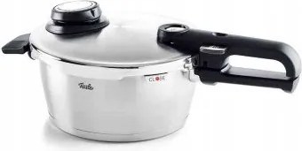 Fissler Vitavit Premium tlakový hrnec (2,5 l, Ø 18 cm) hrnec se st