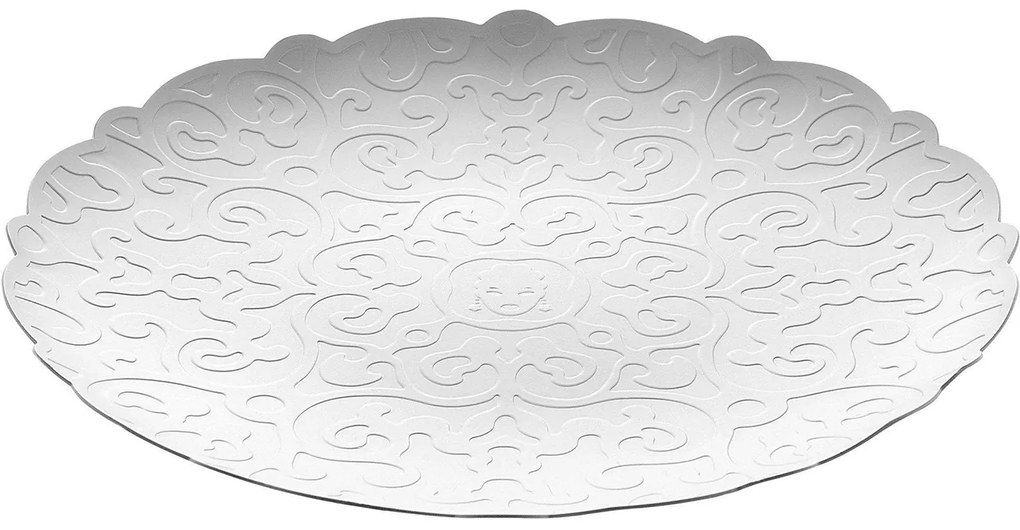 Alessi designové podnosy Dressed Round Tray (průměr 35 cm)